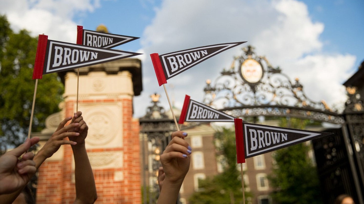 Program for a Healthy Learning Environment | Medical School | Brown ...